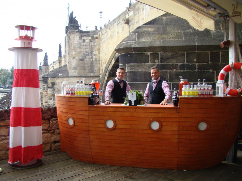 Klub Lávka | CSFIRMY.CZ - katalog firem