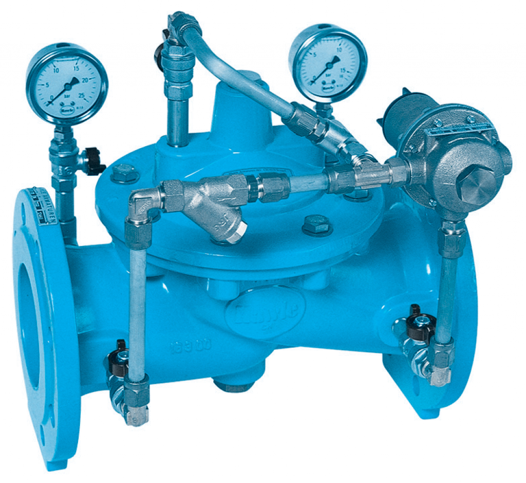 HAWLE ARMATURY, spol. s r.o. | CSFIRMY.CZ - katalog firem