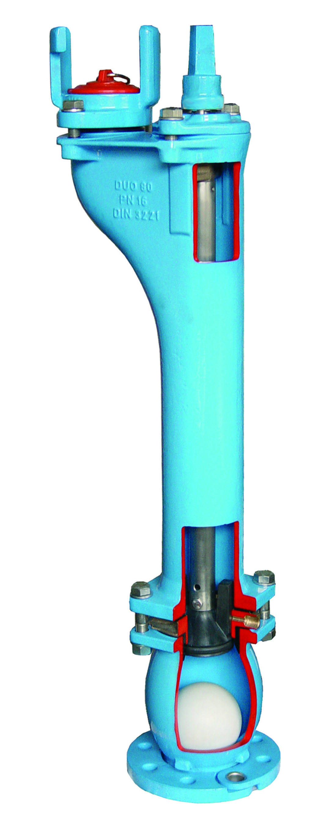 HAWLE ARMATURY, spol. s r.o. | CSFIRMY.CZ - katalog firem