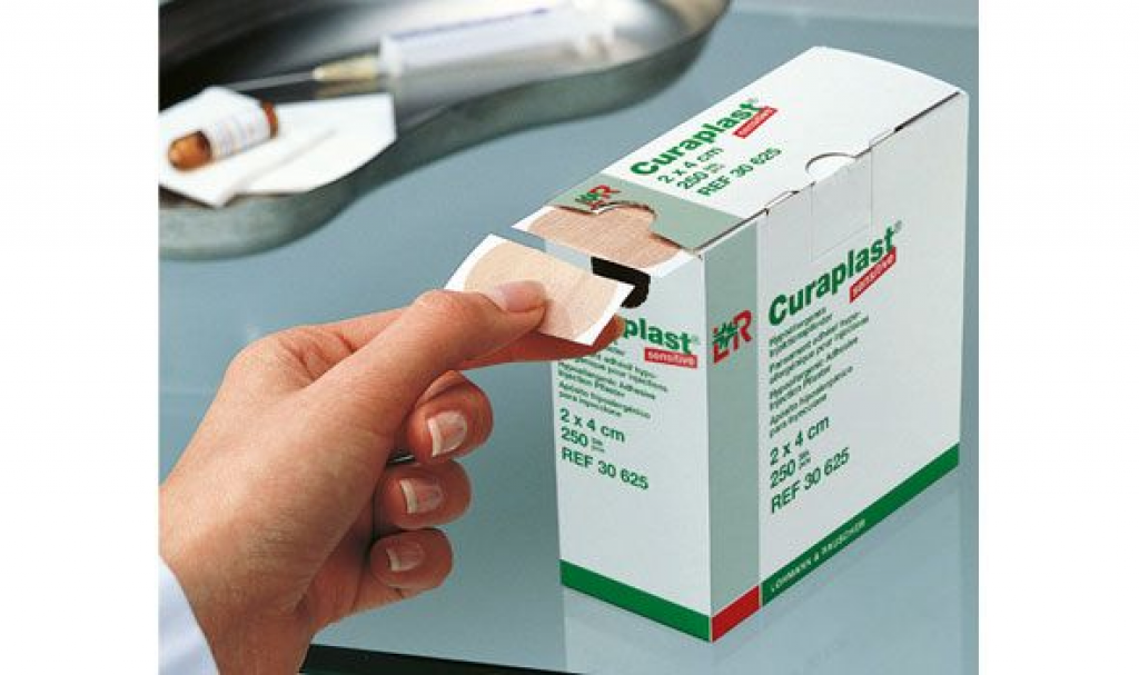 Lohmann & Rauscher, s.r.o. | CSFIRMY.CZ - katalog firem