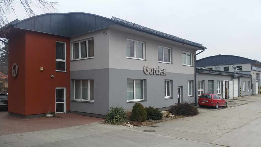 GORDEX spol. s r.o. | CSFIRMY.CZ - katalog firem