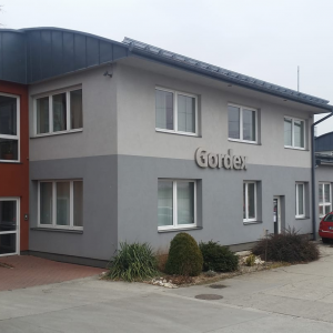GORDEX spol. s r.o. | CSFIRMY.CZ - katalog firem