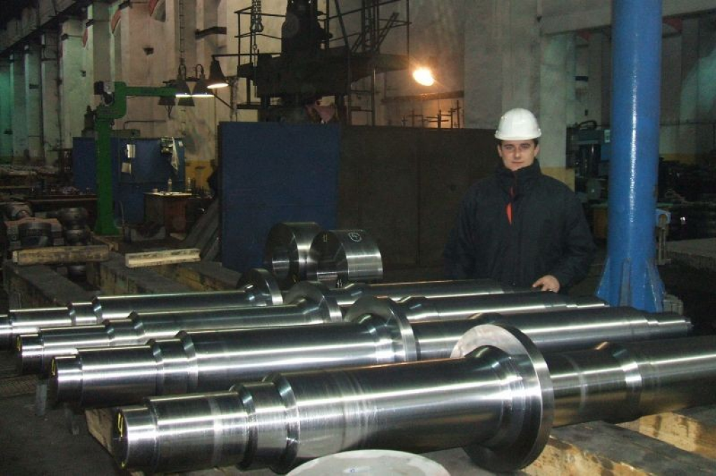 CZECH PRECISION FORGE a.s. - Metalurgie a kovárenství | CSFIRMY.CZ ...