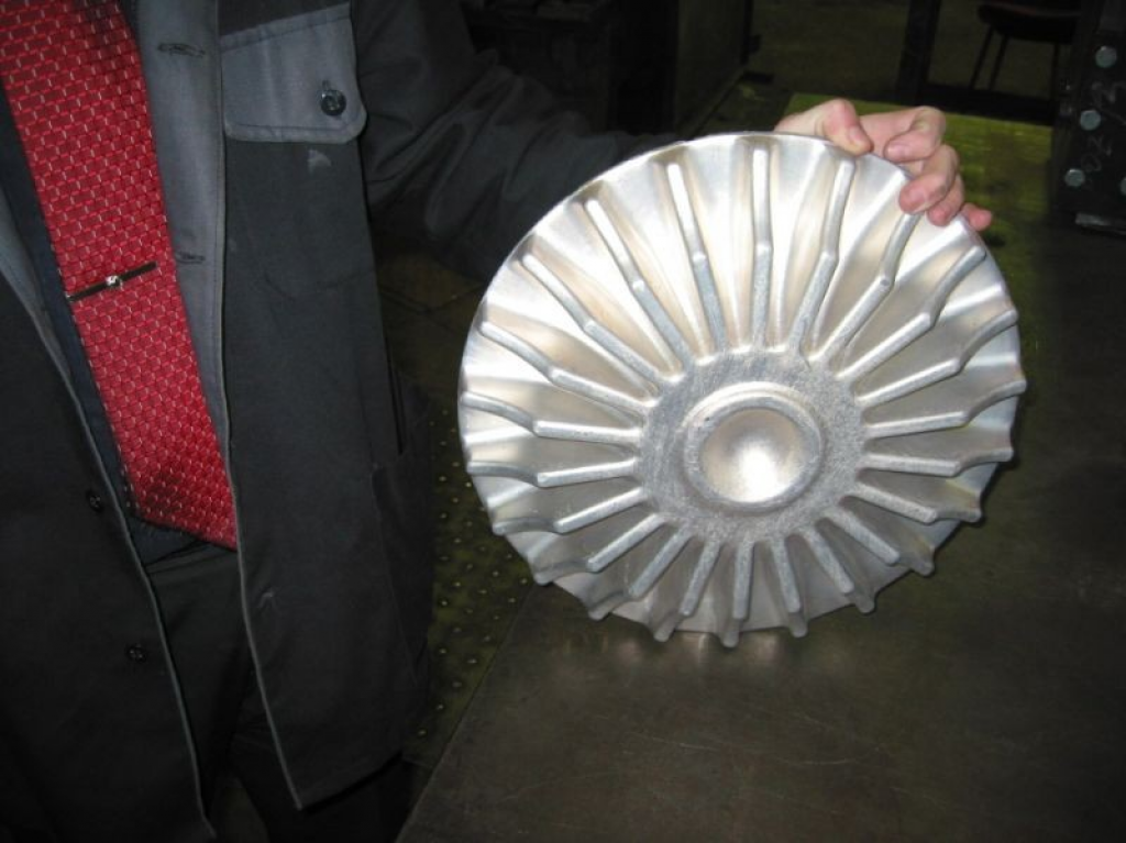 CZECH PRECISION FORGE a.s. - Metalurgie a kovárenství | CSFIRMY.CZ ...