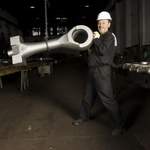 CZECH PRECISION FORGE a.s. - Metalurgie a kovárenství | CSFIRMY.CZ ...