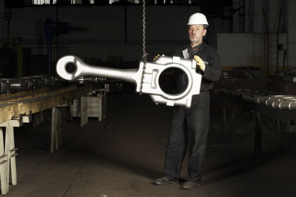 CZECH PRECISION FORGE a.s. - Metalurgie a kovárenství | CSFIRMY.CZ ...