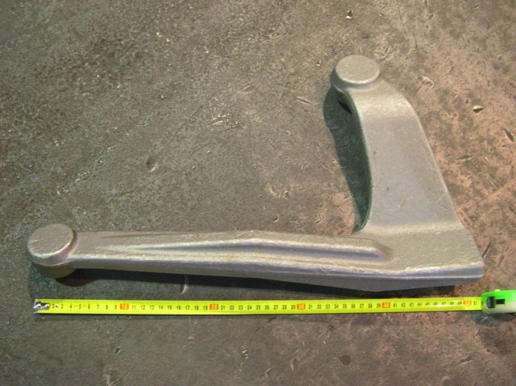 CZECH PRECISION FORGE a.s. - Metalurgie a kovárenství | CSFIRMY.CZ ...