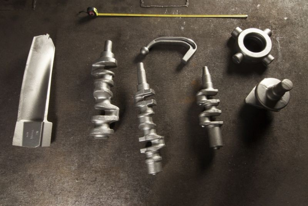 CZECH PRECISION FORGE a.s. - Metalurgie a kovárenství | CSFIRMY.CZ ...