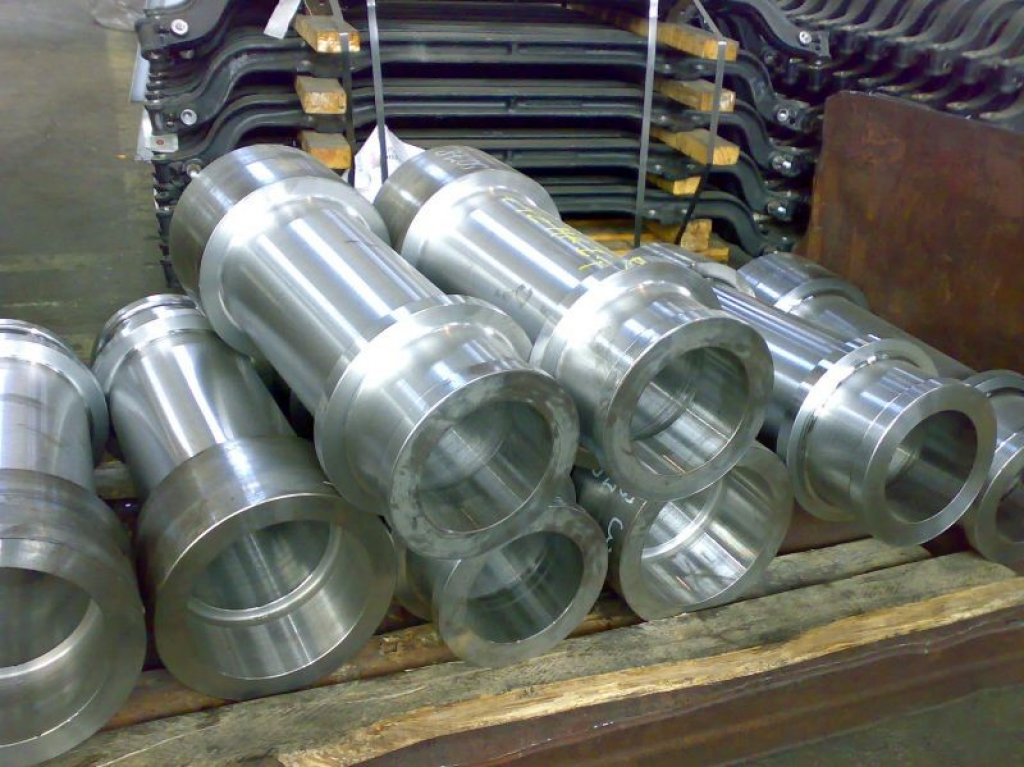 CZECH PRECISION FORGE a.s. - Metalurgie a kovárenství | CSFIRMY.CZ ...