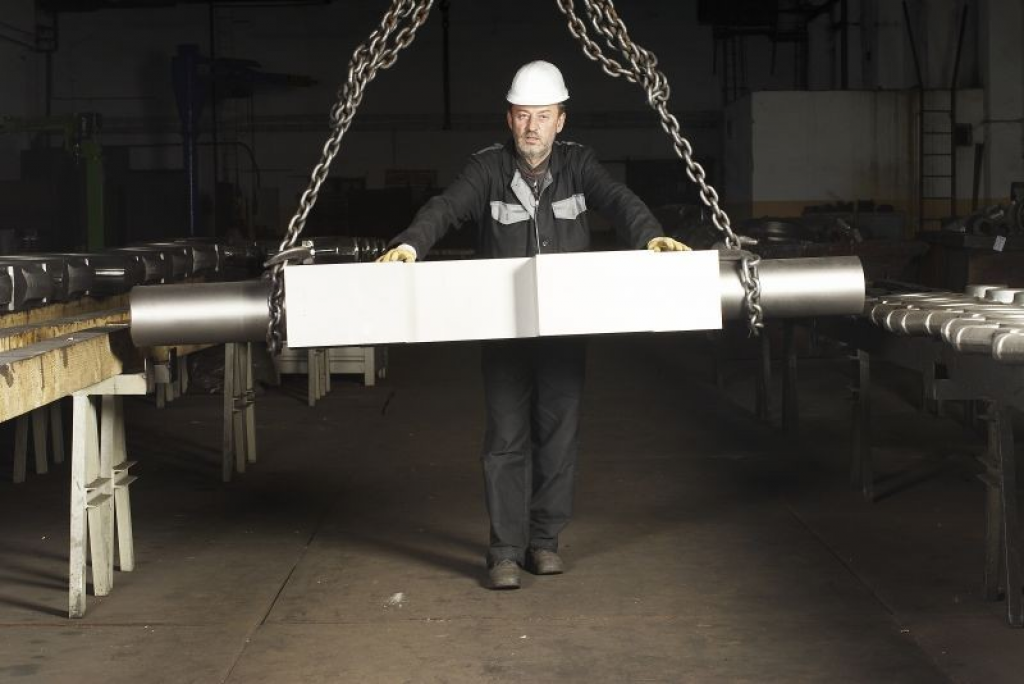 CZECH PRECISION FORGE a.s. - Metalurgie a kovárenství | CSFIRMY.CZ ...