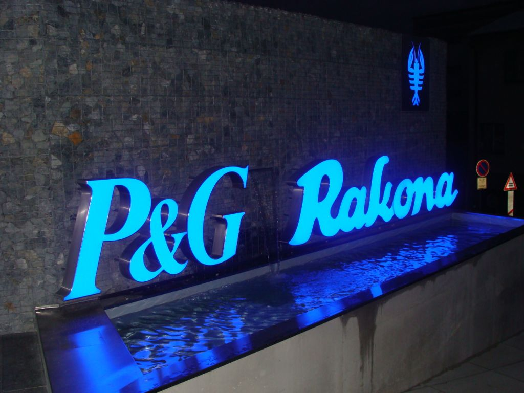 Procter & Gamble - Rakona, s.r.o. | CSFIRMY.CZ - katalog firem
